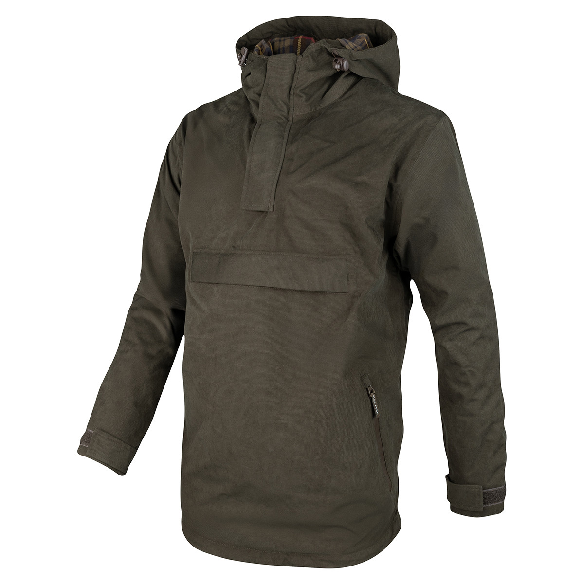 Jack Pyke Men's Waterproof Ashcombe Smock - Green | Charlies