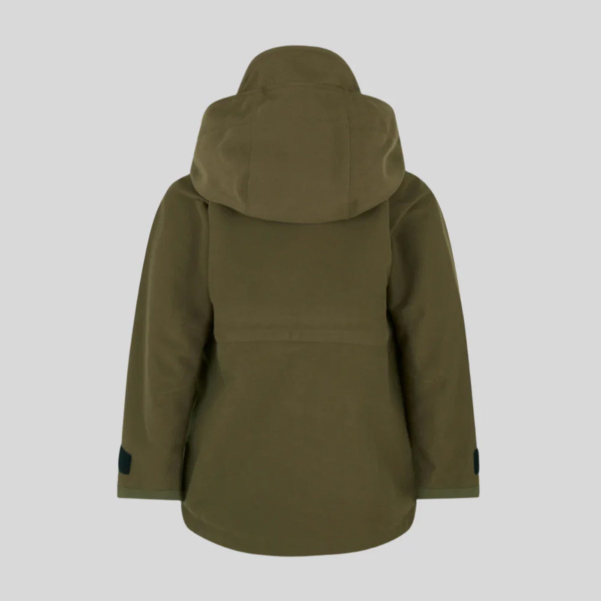 Ridgeline Children's Monsoon Waterproof Classic Jacket - Teak | Charlies