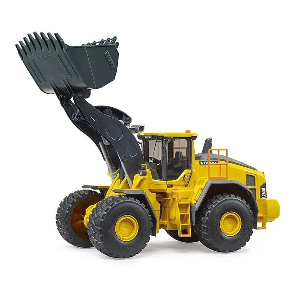 Bruder Volvo L260H Wheel Loader Toy | Charlies