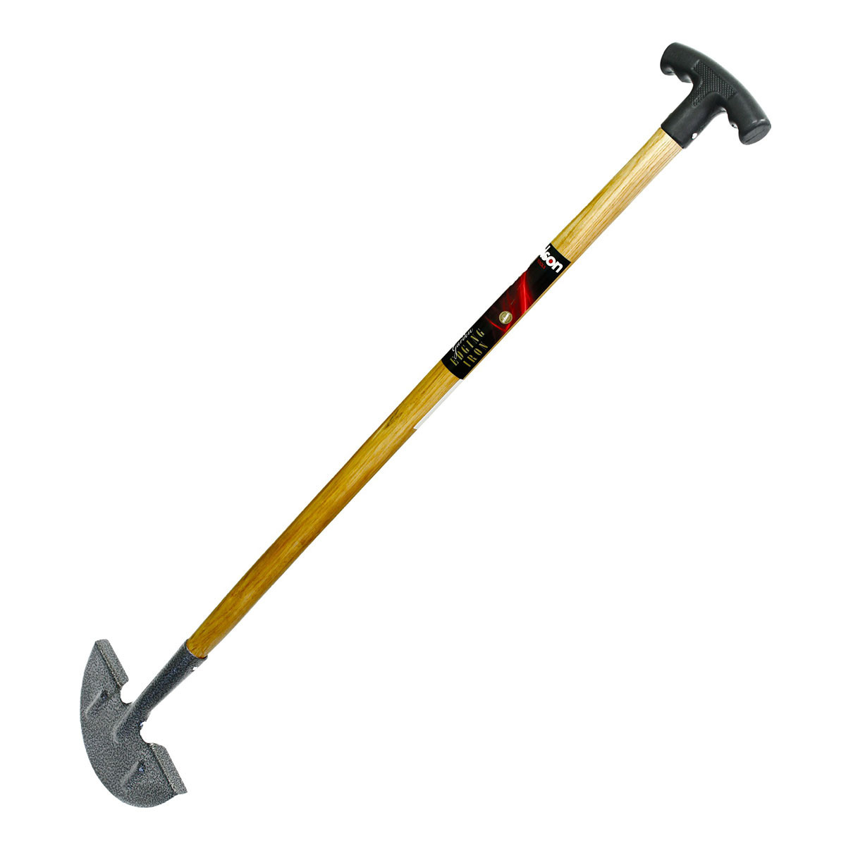 Rolson Carbon Steel Edging Iron | Charlies