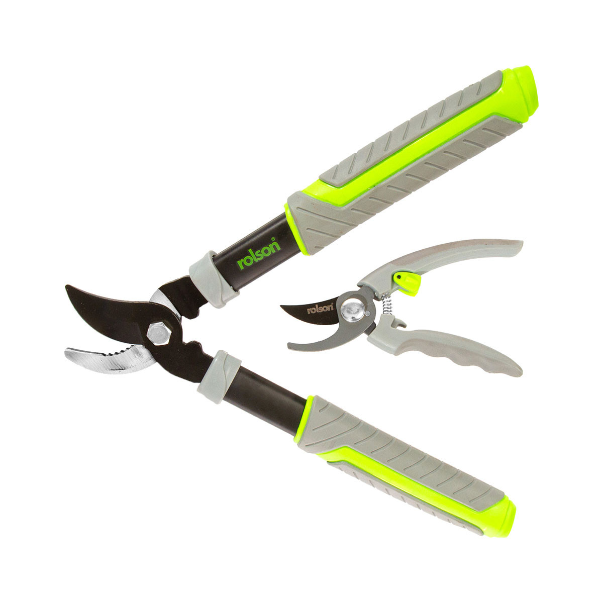 Rolson Bypass Pruning Set - 2 Pack | Charlies