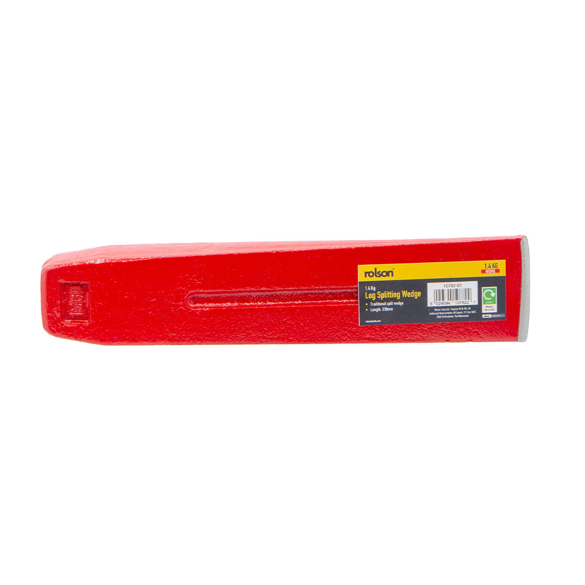 Rolson Log Splitting Wedge | Charlies