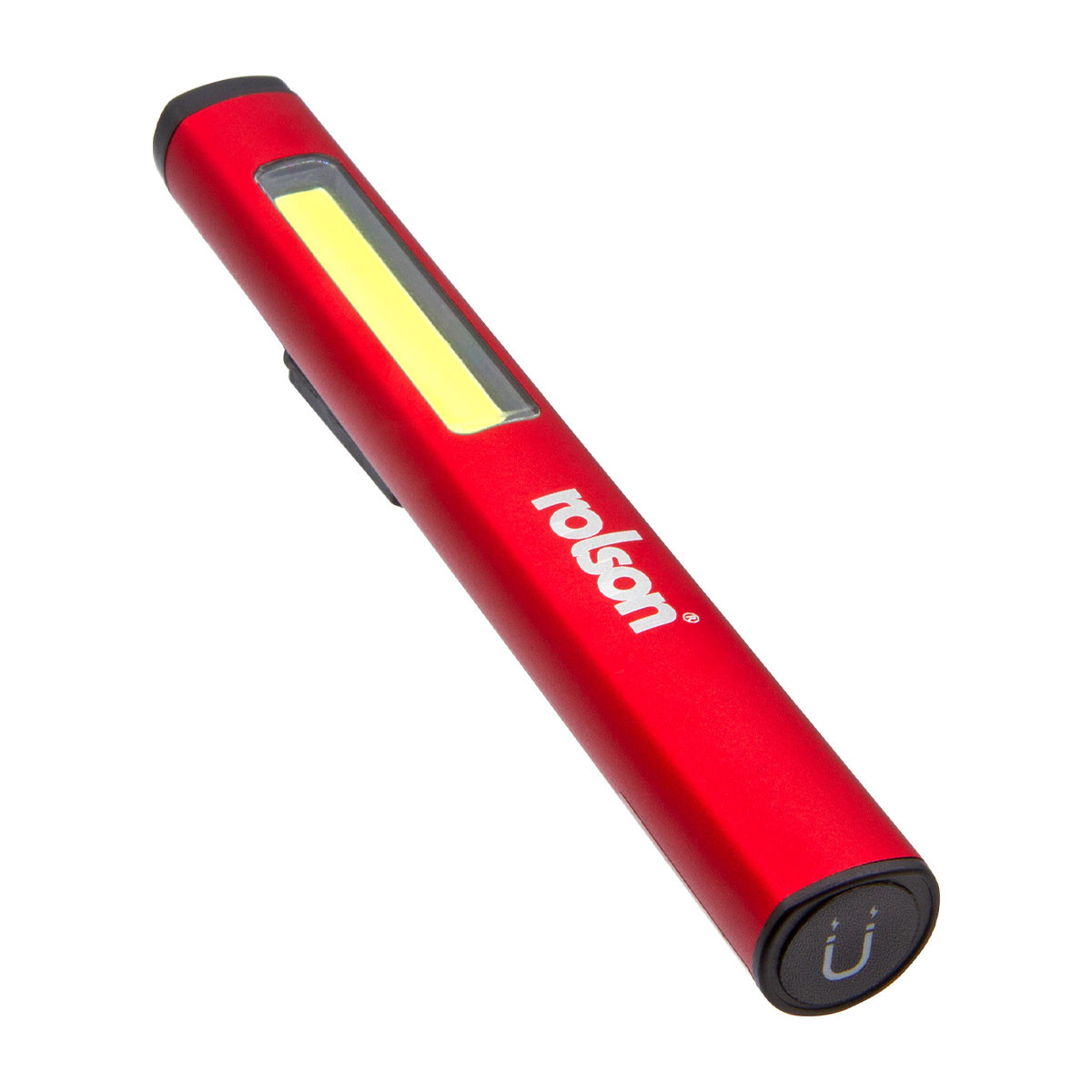 Rolson Rechargeable Pen Light | Charlies