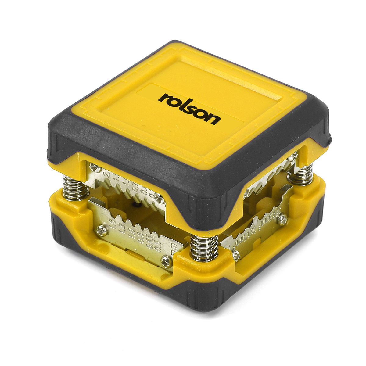 Rolson Wire Stripper Box | Charlies