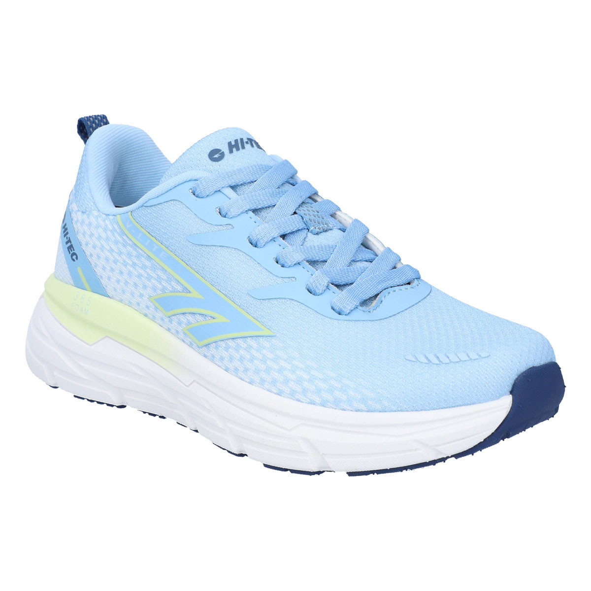Hi-Tec Women's Promenade Trainers - Angel Falls/Country Air | Charlies