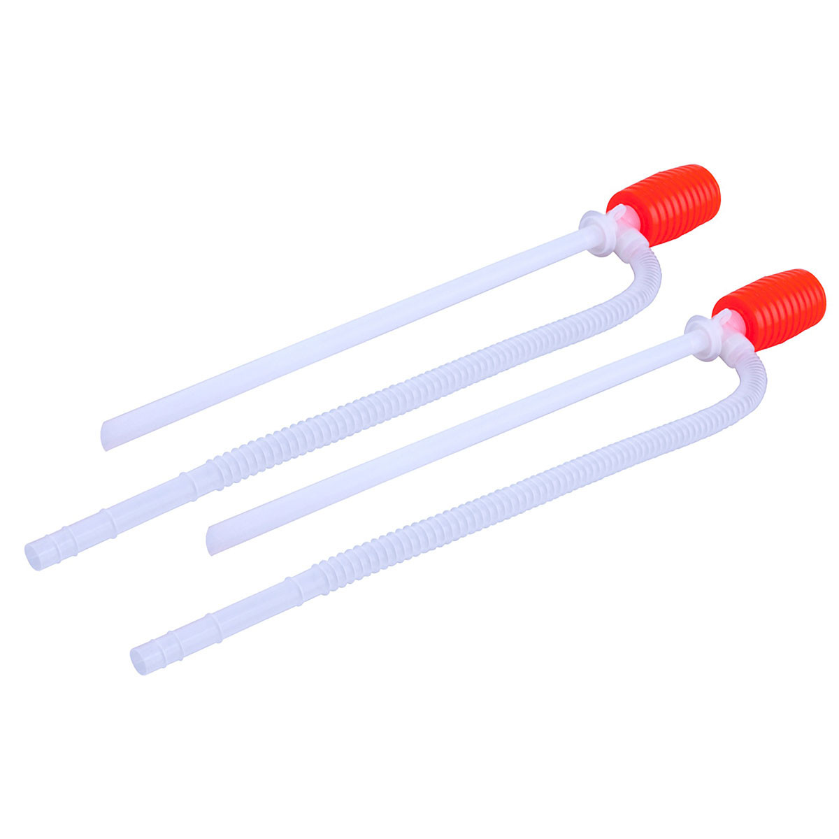 Rolson Siphon Pump - 2 Pack | Charlies