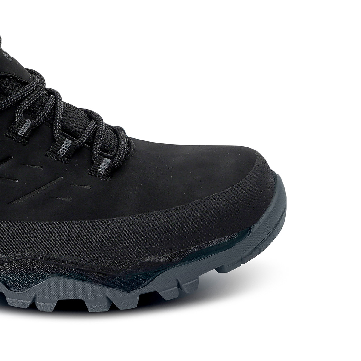 Regatta Men's Blake Low Walking Shoes - Black | Charlies
