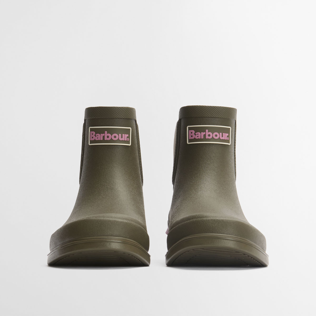 Barbour Women's Abbeyfield Packable Short Ankle Wellington Boots ...