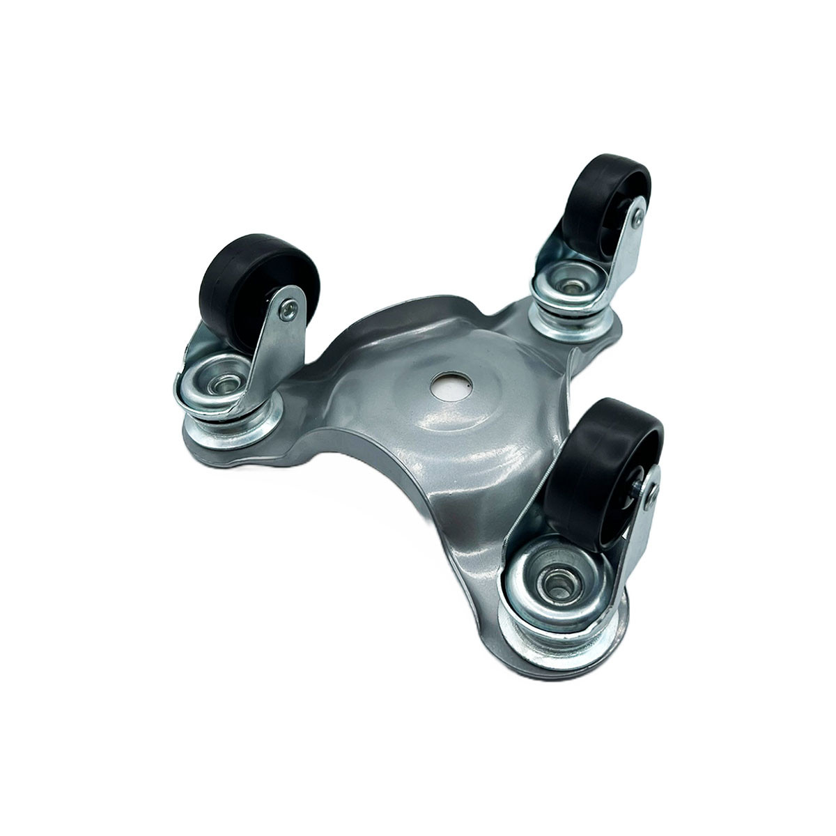 Rolson 3-Wheel Dolly Castor Mover | Charlies
