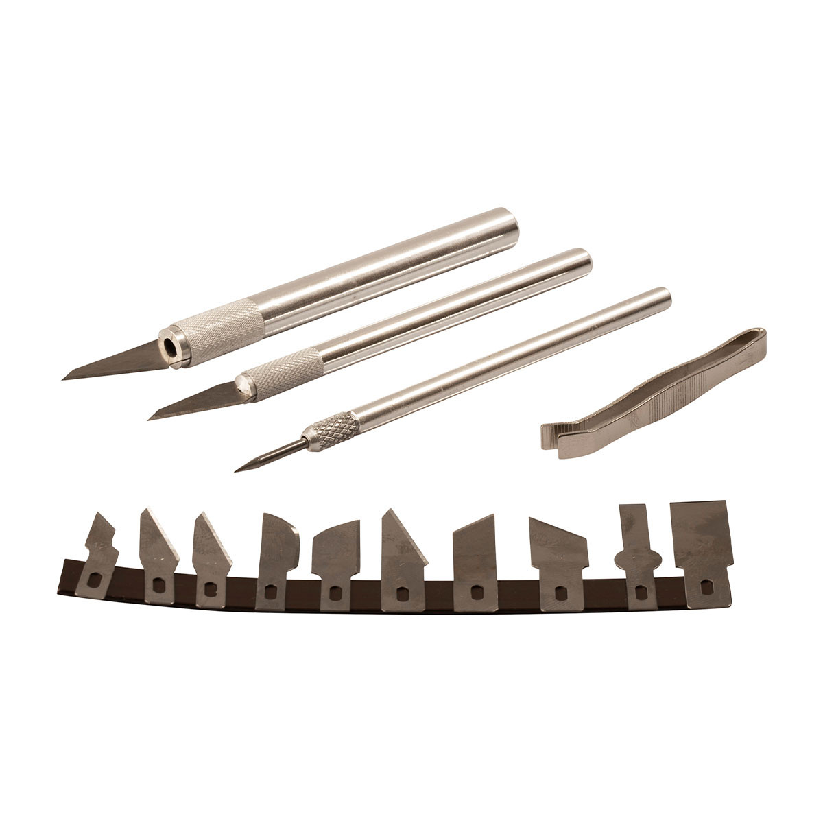 Rolson Hobby Knife Set | Charlies