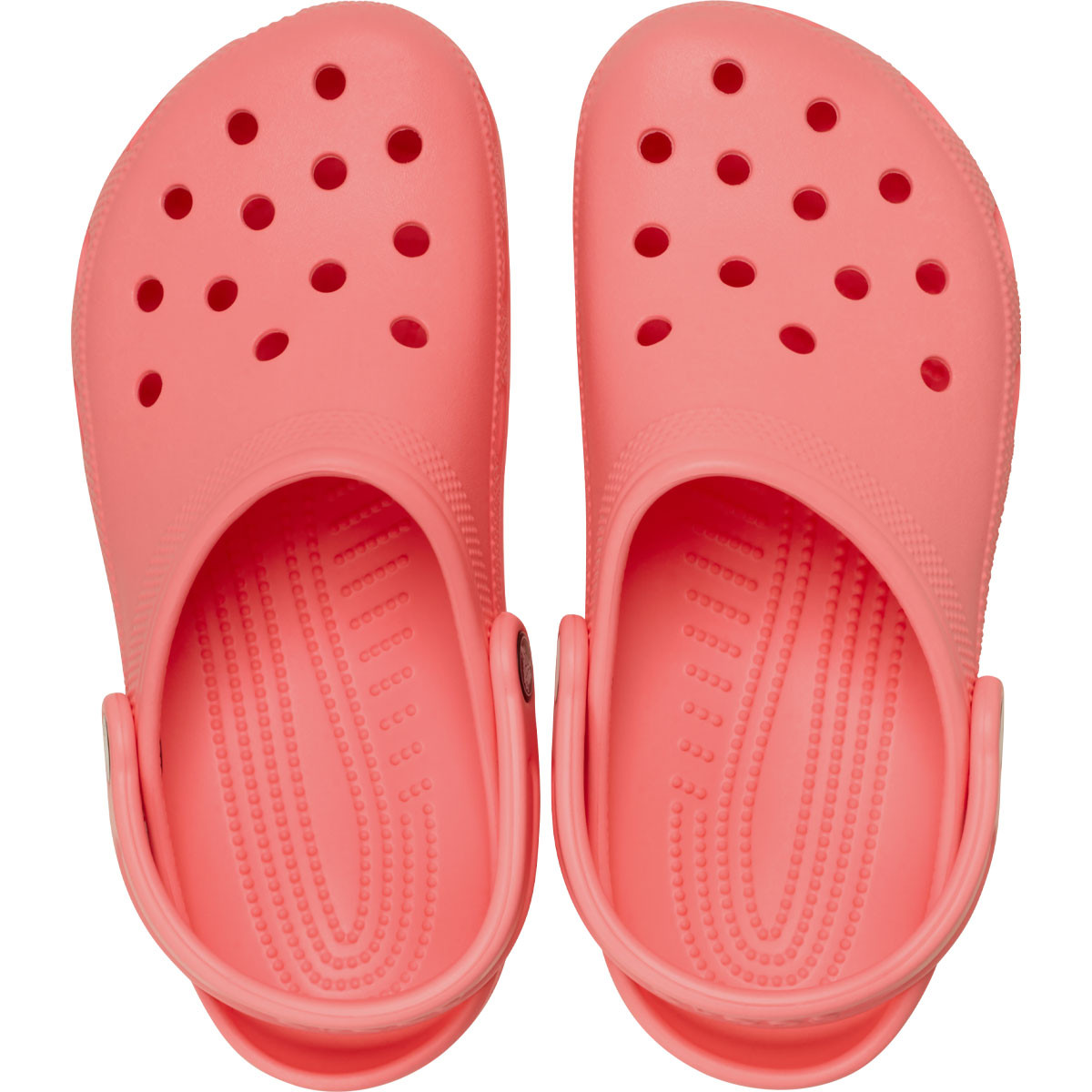Crocs Women's Classic Clogs - Guava | Charlies