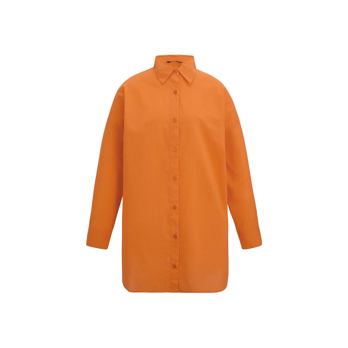 Regatta Women's Prena Cover Up - Tangerine Tango | Charlies