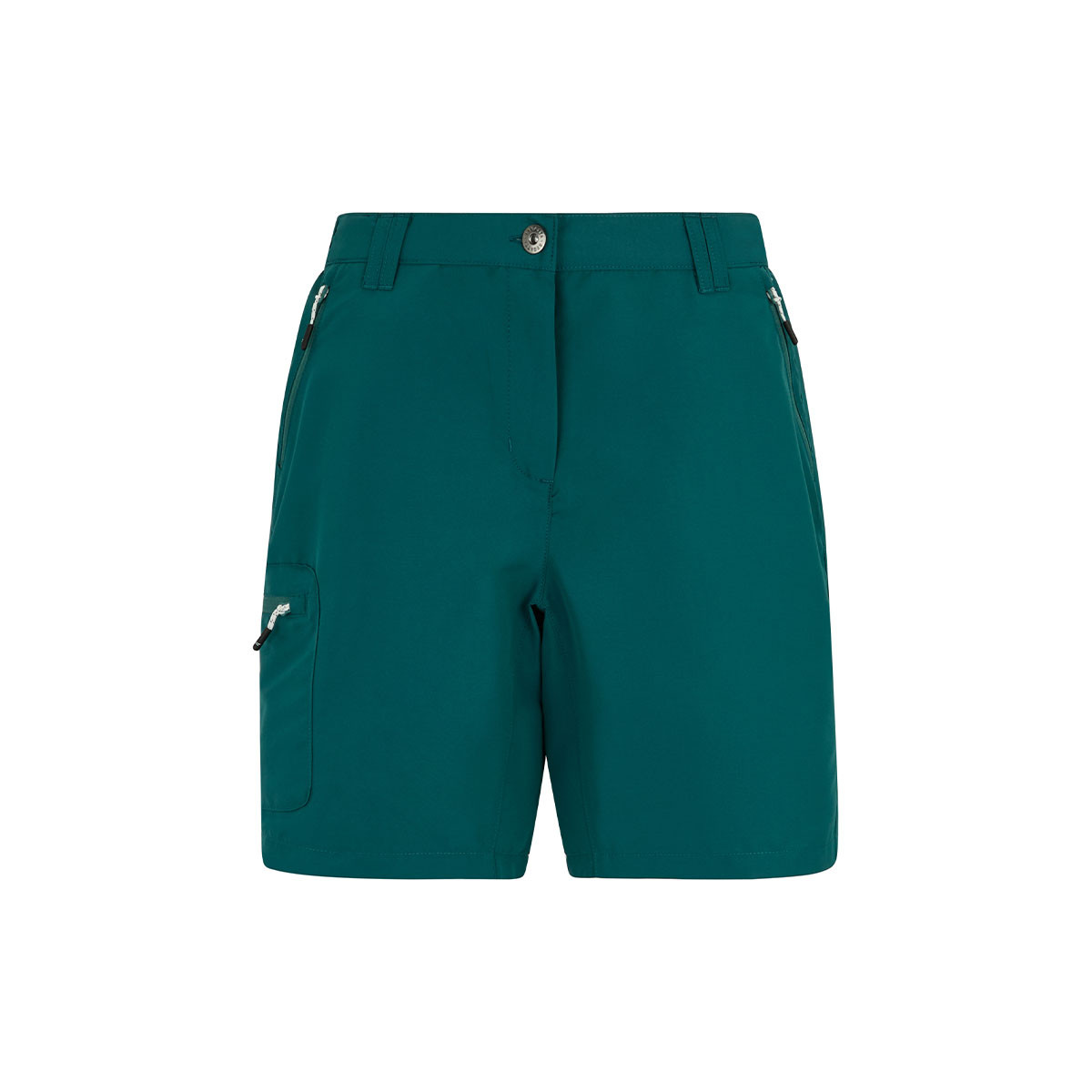 Regatta Women's Chaska III Shorts - Mediterranean | Charlies