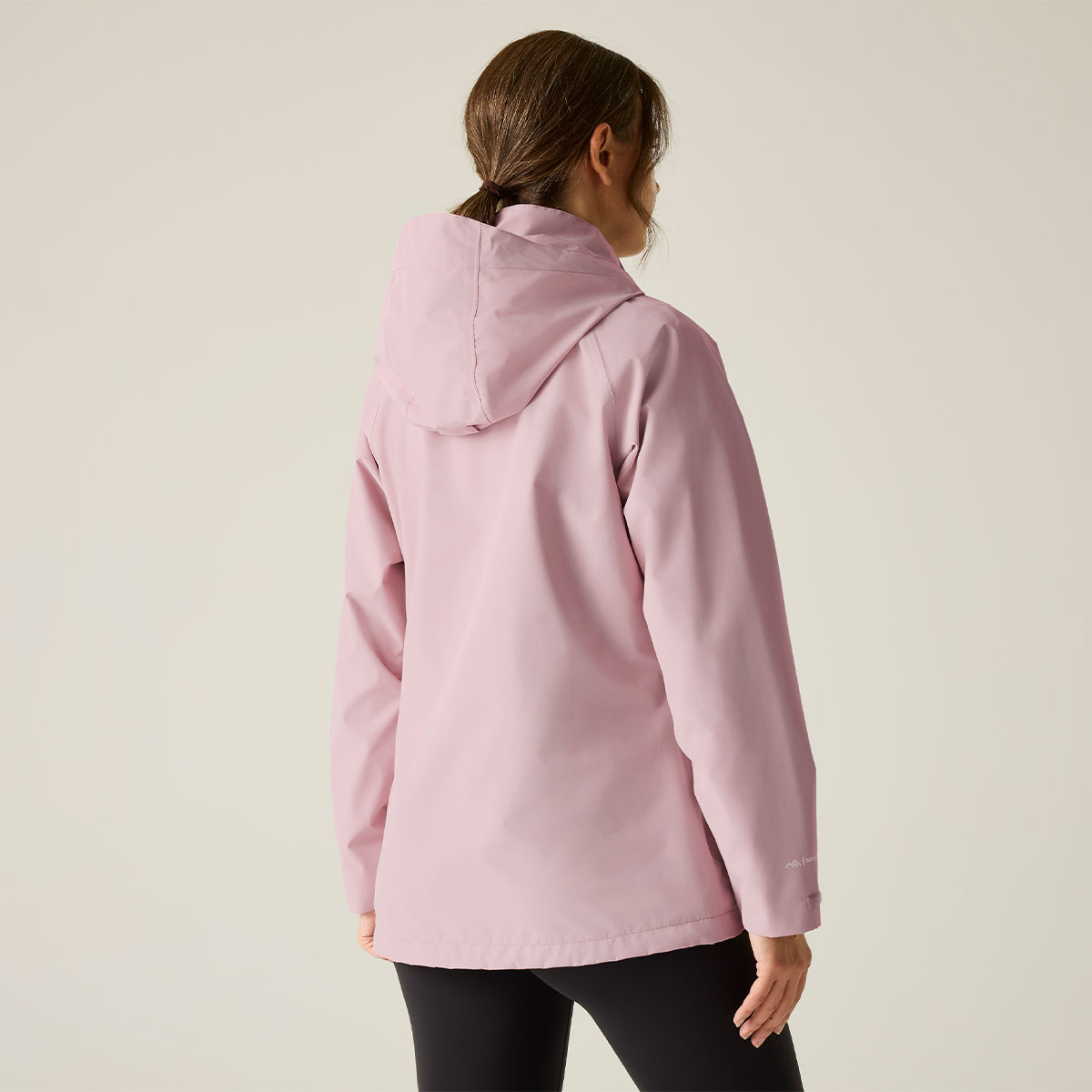 Regatta Women's Daysha II Waterproof Jacket - Powder Lilac | Charlies