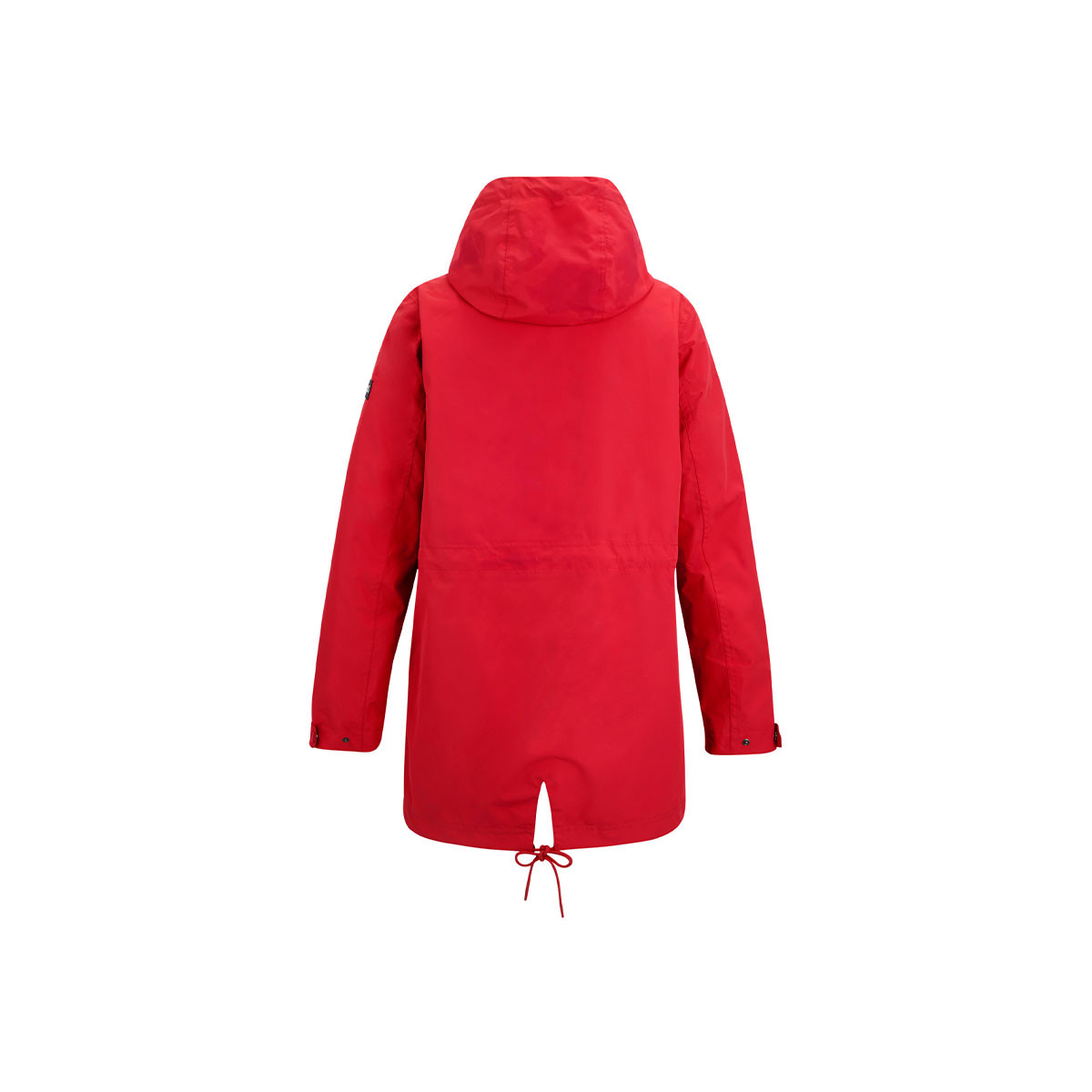 Regatta Women's Norana Waterproof Jacket - High Risk Red | Charlies