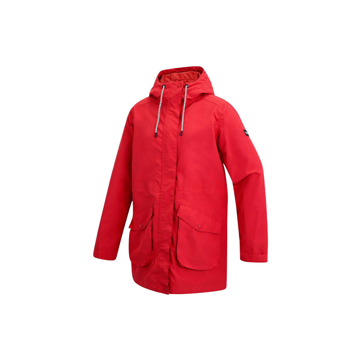 Regatta Women's Norana Waterproof Jacket - High Risk Red | Charlies