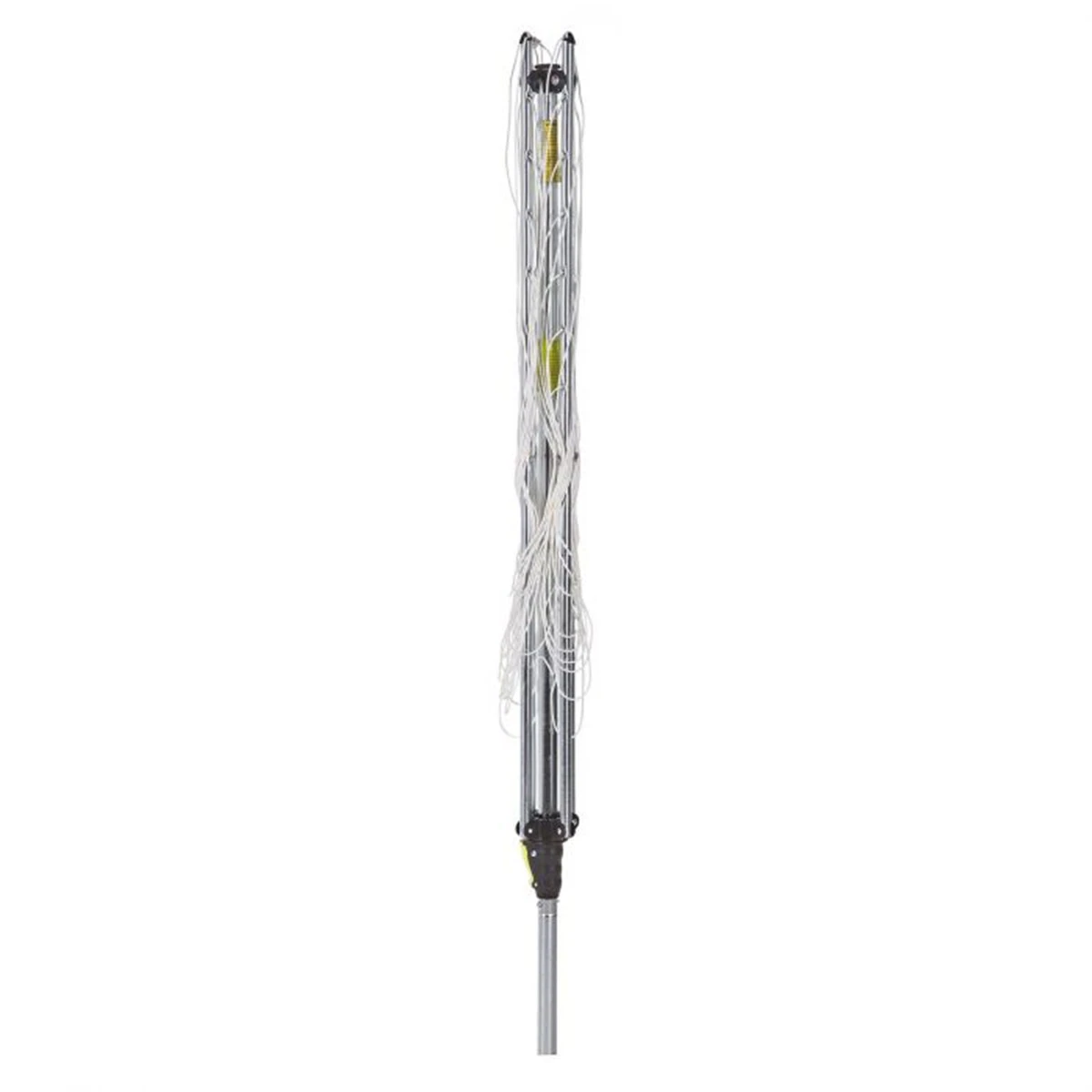 Minky 4 Arm Easy Breeze Rotary Airer - 45 m
