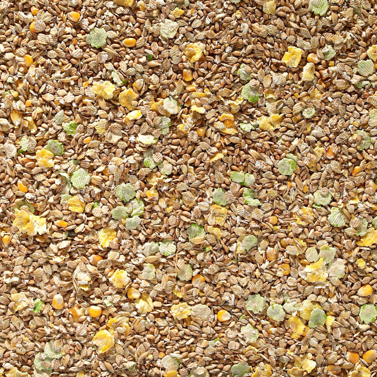 Johnston & Jeff Duck & Goose Food - 5kg | Charlies