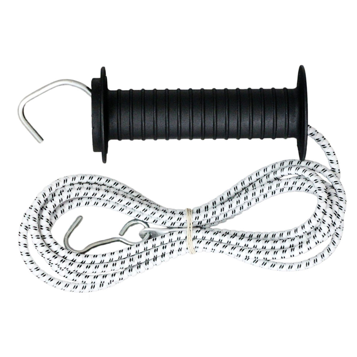 Agrifence Rope Gate Set