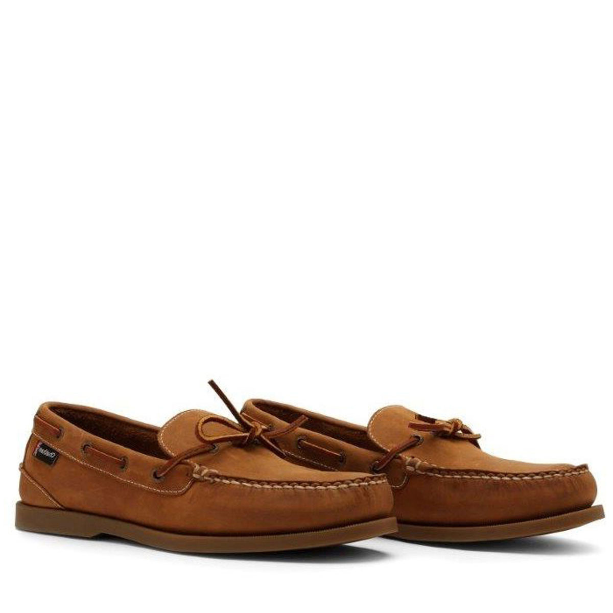 Chatham Saunton G2 - Walnut |Men's Footwear |Charlies