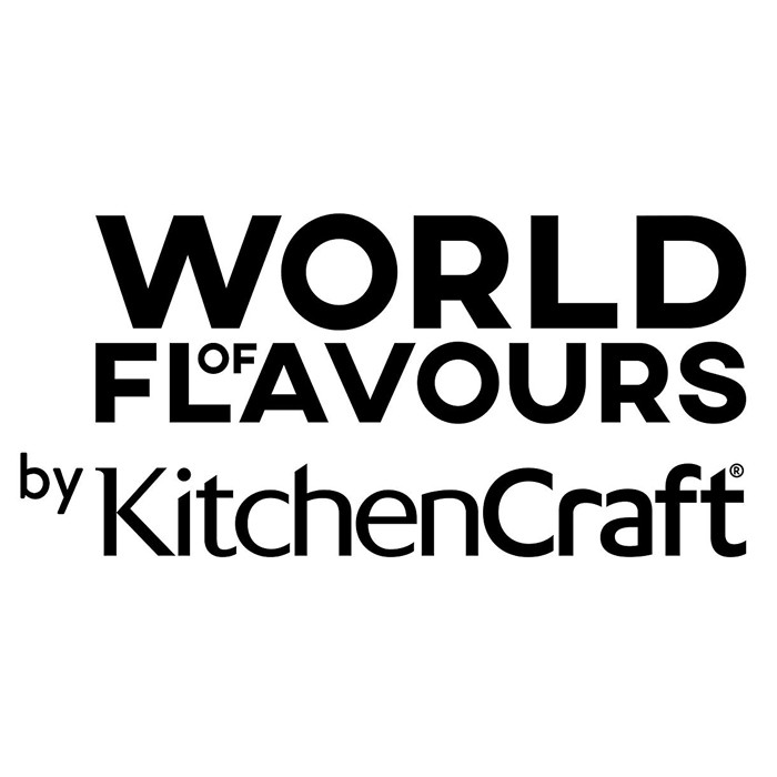 World Of Flavours Traditional Italian Pizza Peel