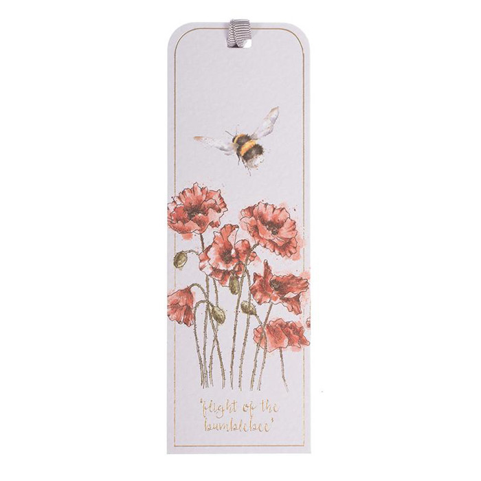 Wrendale Designs Bumblebee Bookmark | Gifts | Charlies