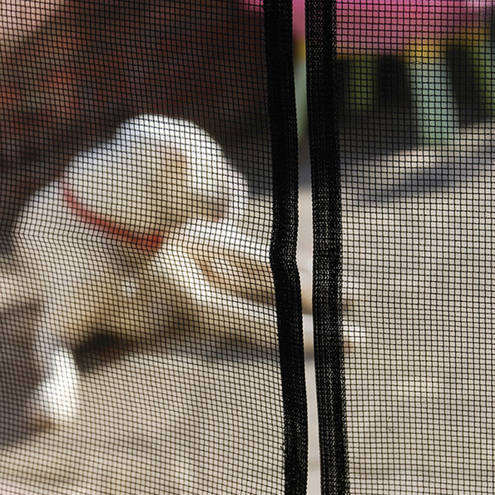 The Buzz Doorway Insect Curtain | Pest Control | Gardening | Charlies