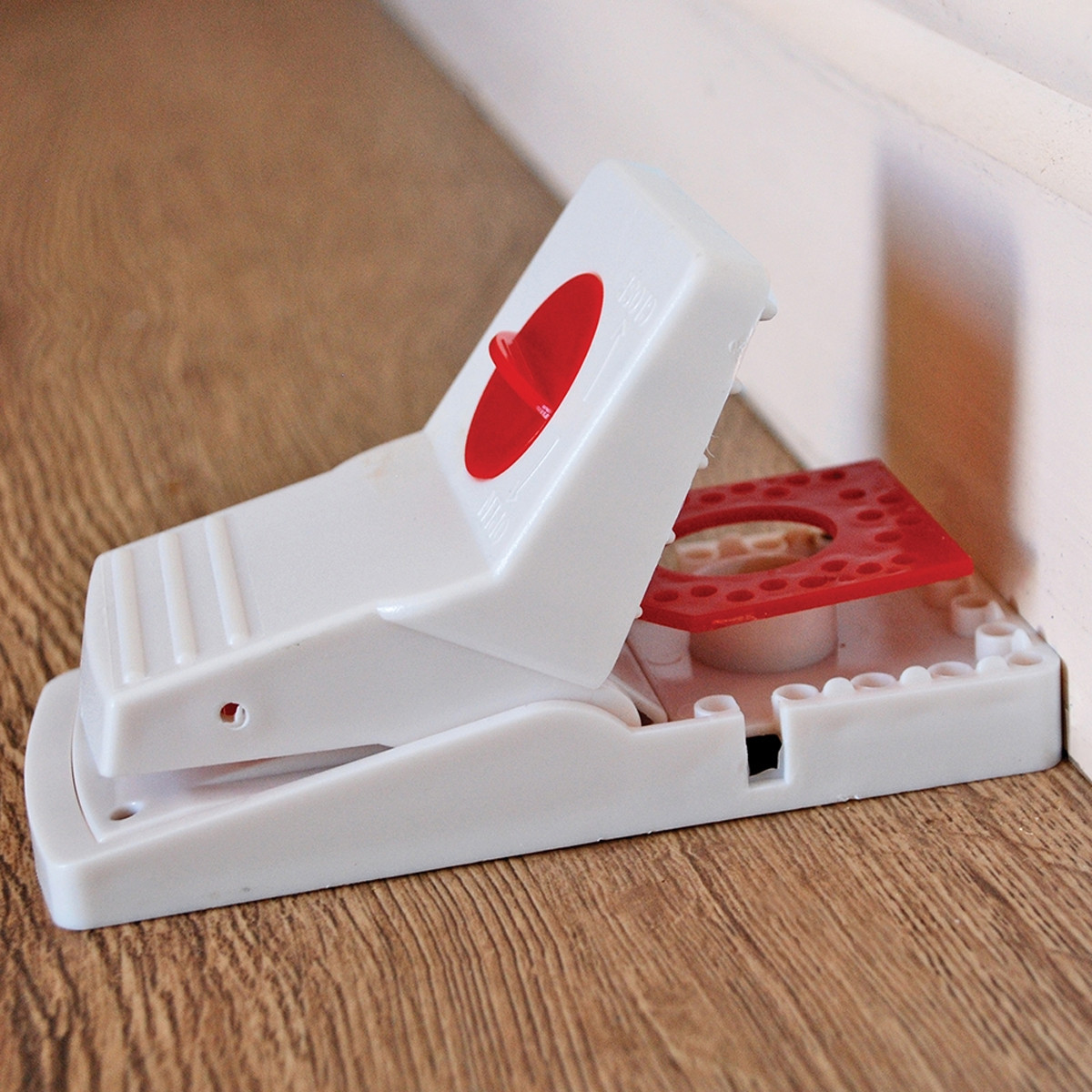 The Big Cheese Ultra Power Rat Traps - 2 Pack | Charlies