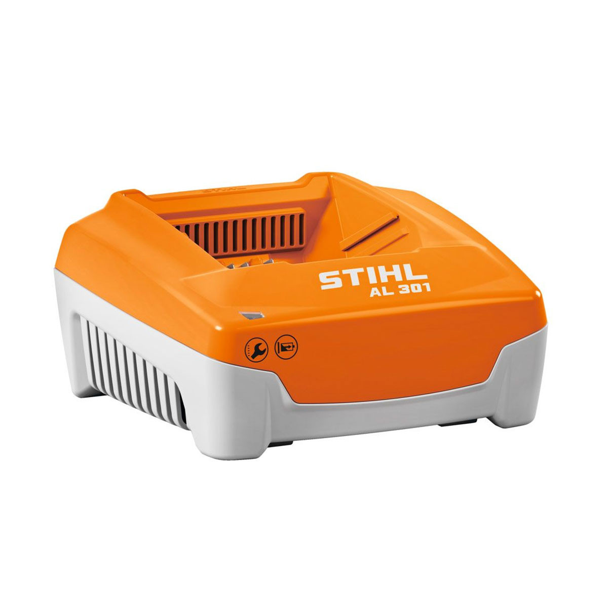 Stihl AL 301 Quick Battery Charger for AP Battery System | Charlies