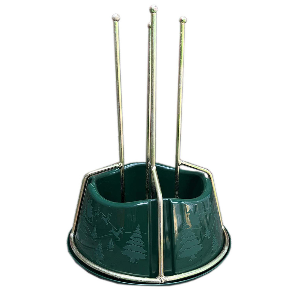 Quick Stand 8 Medium Christmas Tree Stand | Charlies