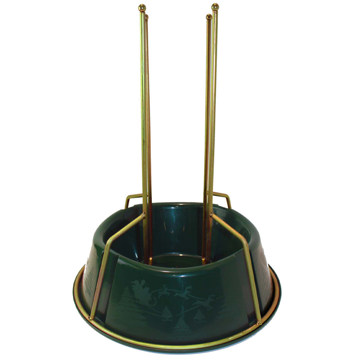 Quick Stand 10 Large Christmas Tree Stand | Charlies