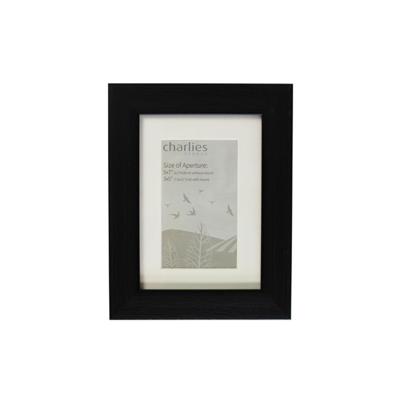 5x7 photo frame store