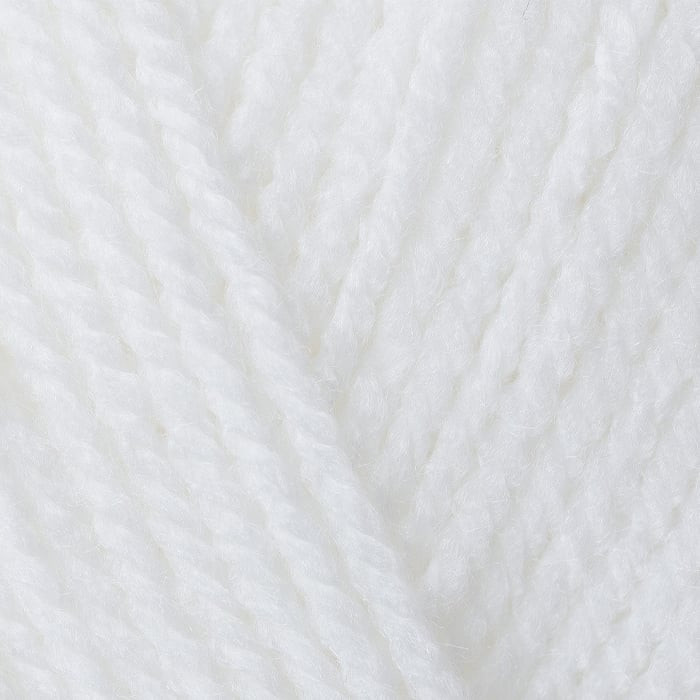 Robin DK Wool, 300m - White | Wool | Home Accessories | Charlies