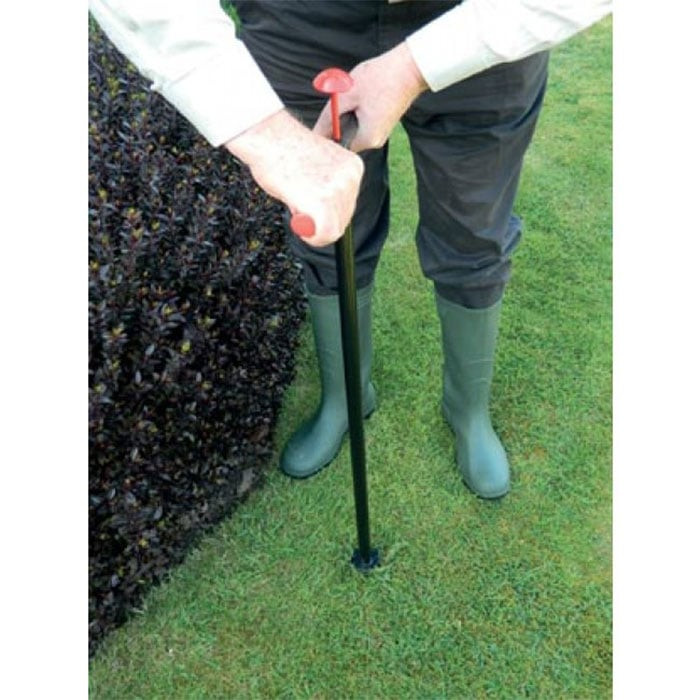 Garland Heavy Duty Lawn Weeder | Gardening | Charlies