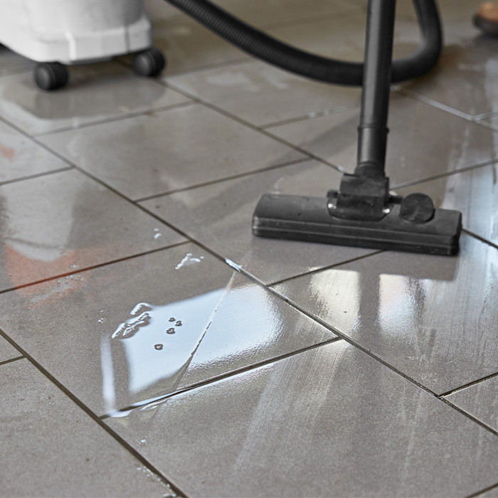Stihl SE33 Wet & Dry Vacuum Cleaner | Charlies