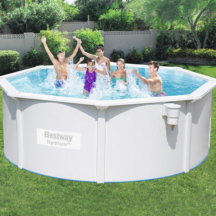 Bestway Hydrium Pool Set - 360cm x 120cm | Charlies