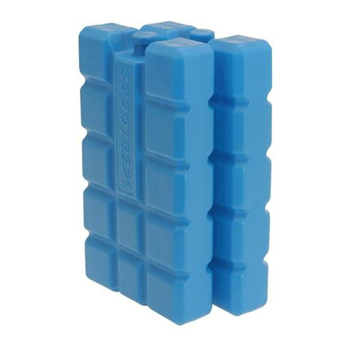 Ice Freezer Blocks, 400g - 2 Pack | Charlies