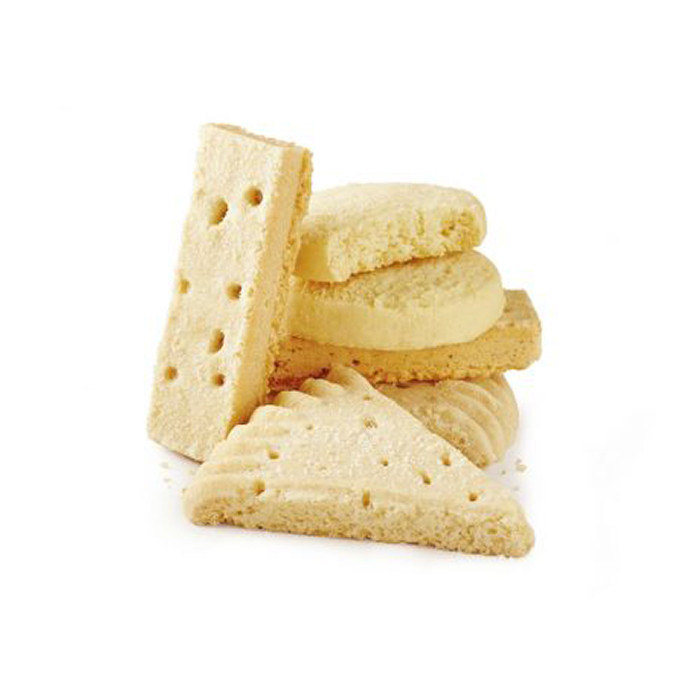 Stewarts Champion Collection Scottish Shortbread Assortment, 400g ...