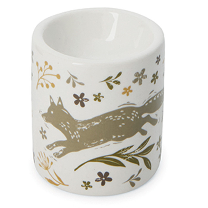 Cooksmart Egg Cup - Woodland | Charlies