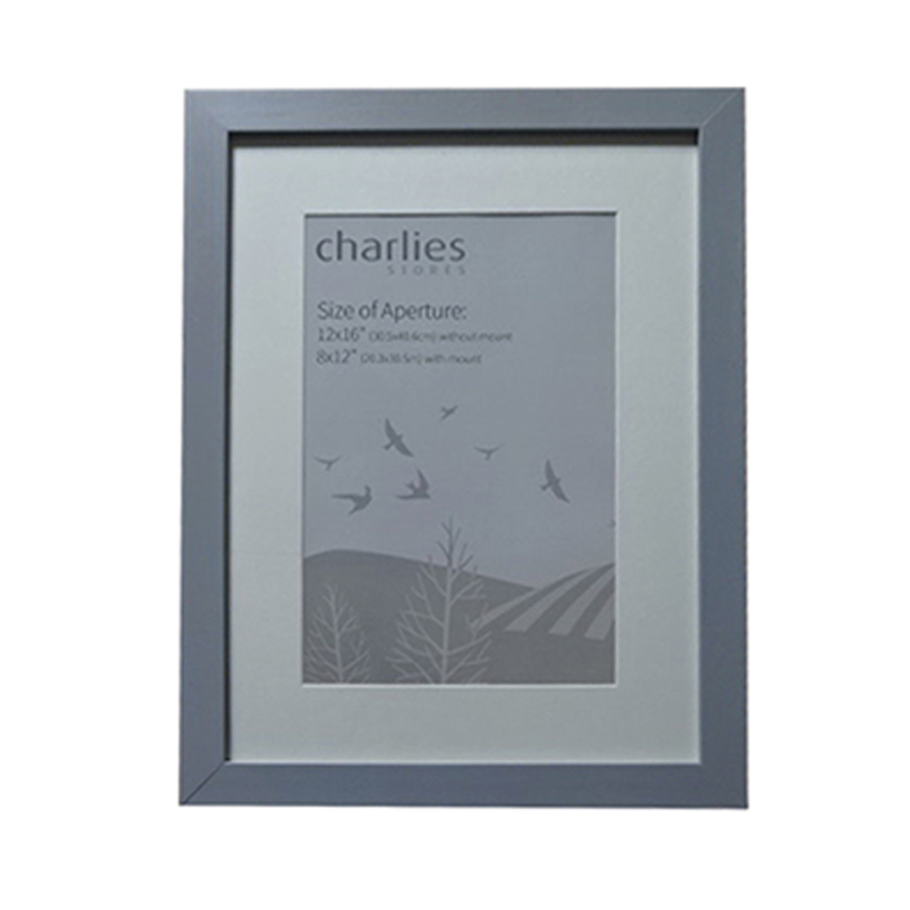 12x16 photo frame store