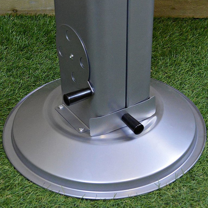 Vented Charcoal Barbecue Grill | Charlies