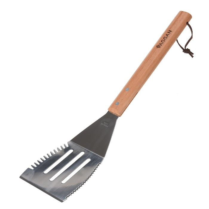 Stainless Steel Barbecue Spatula | Charlies