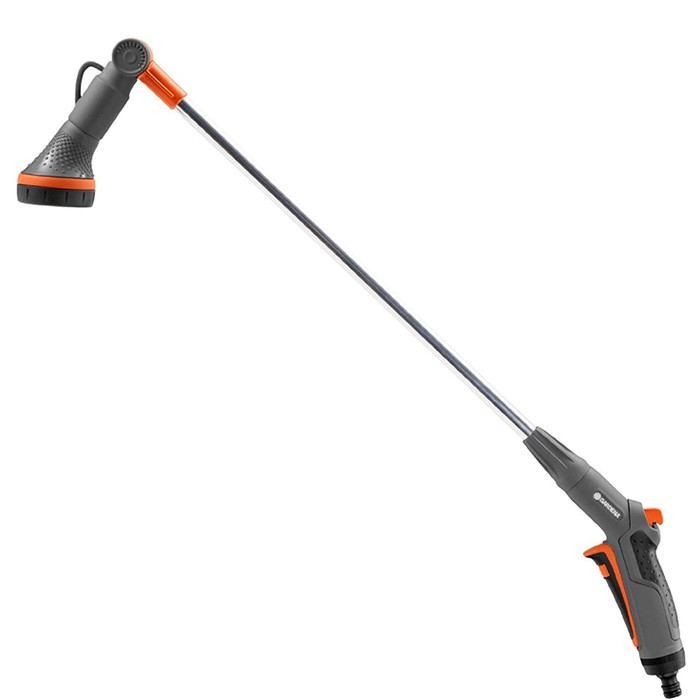 Gardena Comfort Hanging Basket Water Hose Sprayer Lance | Charlies