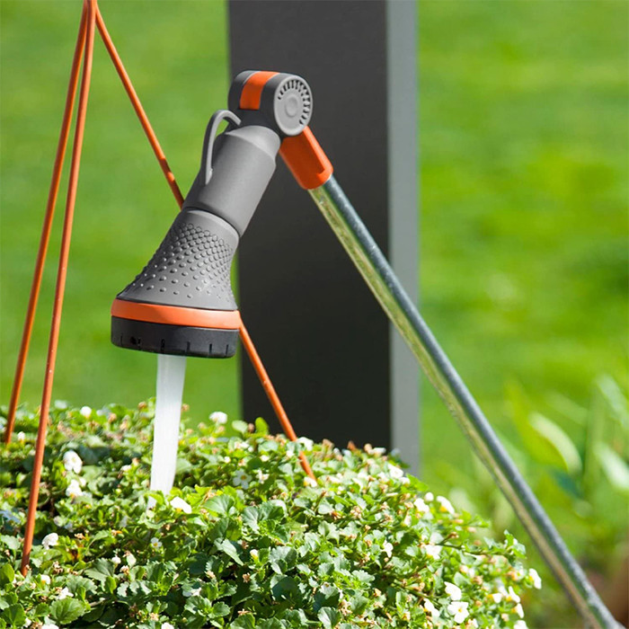Gardena Comfort Hanging Basket Water Hose Sprayer Lance | Charlies
