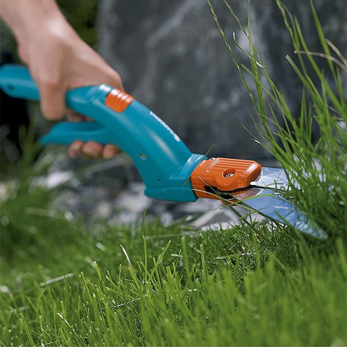 Gardena Classic Rotatable Grass Shears | Charlies