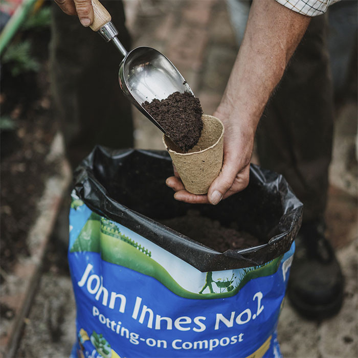 Westland John Innes No. 2 Potting-On Compost - 10L | Charlies