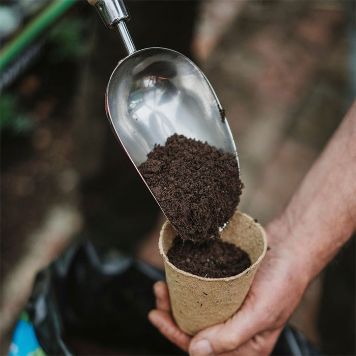 Westland John Innes No. 2 Potting-On Compost - 10L | Charlies