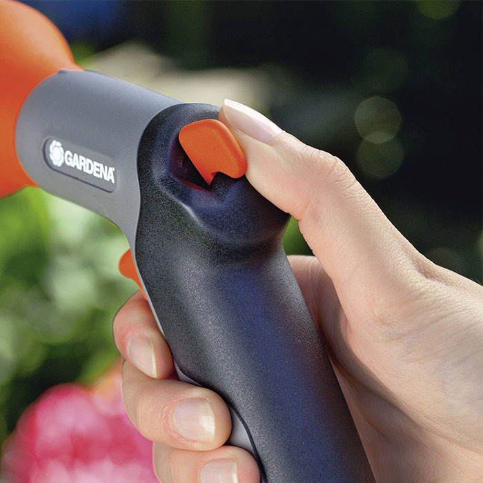 Gardena Classic Multi Water Hose Sprayer| Charlies