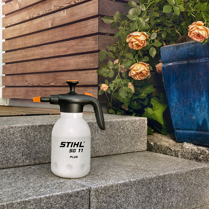 Stihl SG 11 PLUS Hand Pressure Sprayer | Charlies