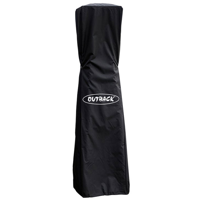 Outback Signature Flame Tower Cover | Charlies